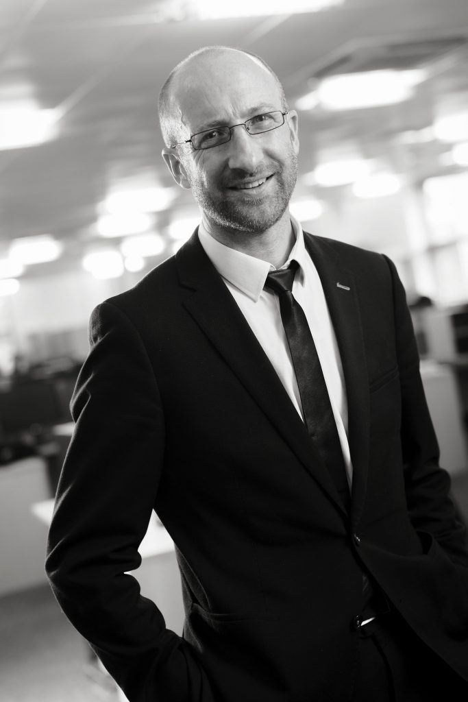 Media Kit – Professor Kevin Curran