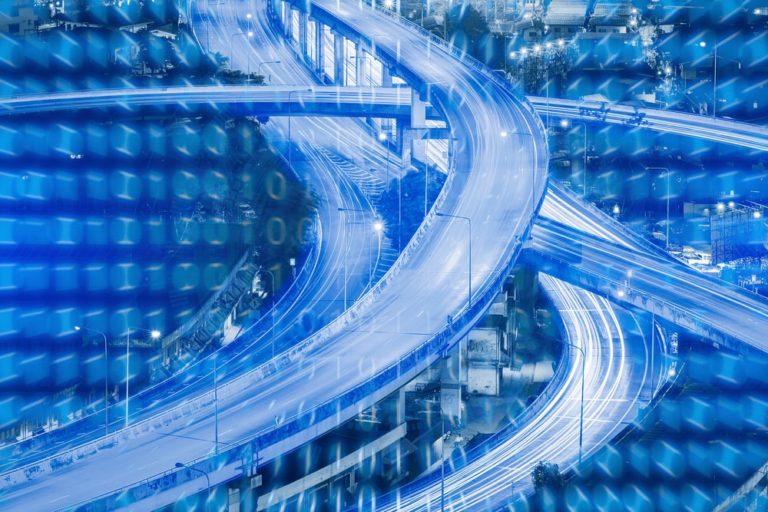 How technologies improve infrastructure and contribute to its longevity ...